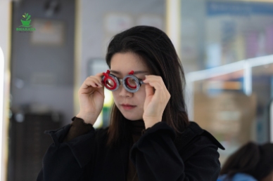 Apakah Rabun Jauh Termasuk Disabilitas? Ketahui Jawabannya ...